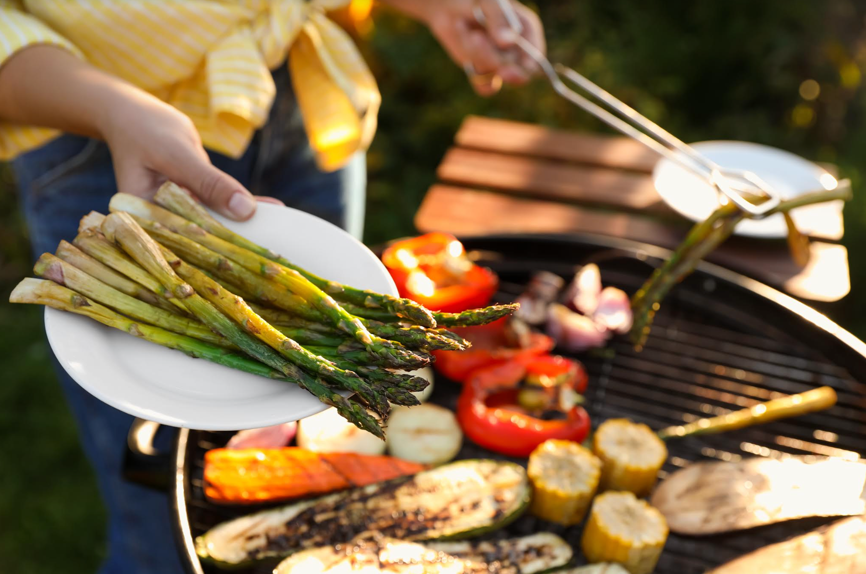 Summer Grilling, Reimagined. Simple Ways to Savor the Season Without S ...