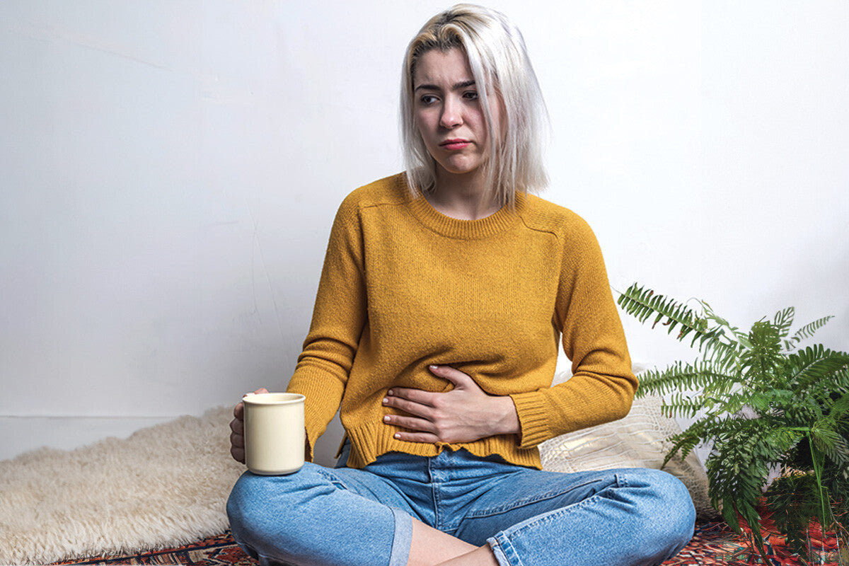 How to Reset Your Body After Feasting – VIMERGY US