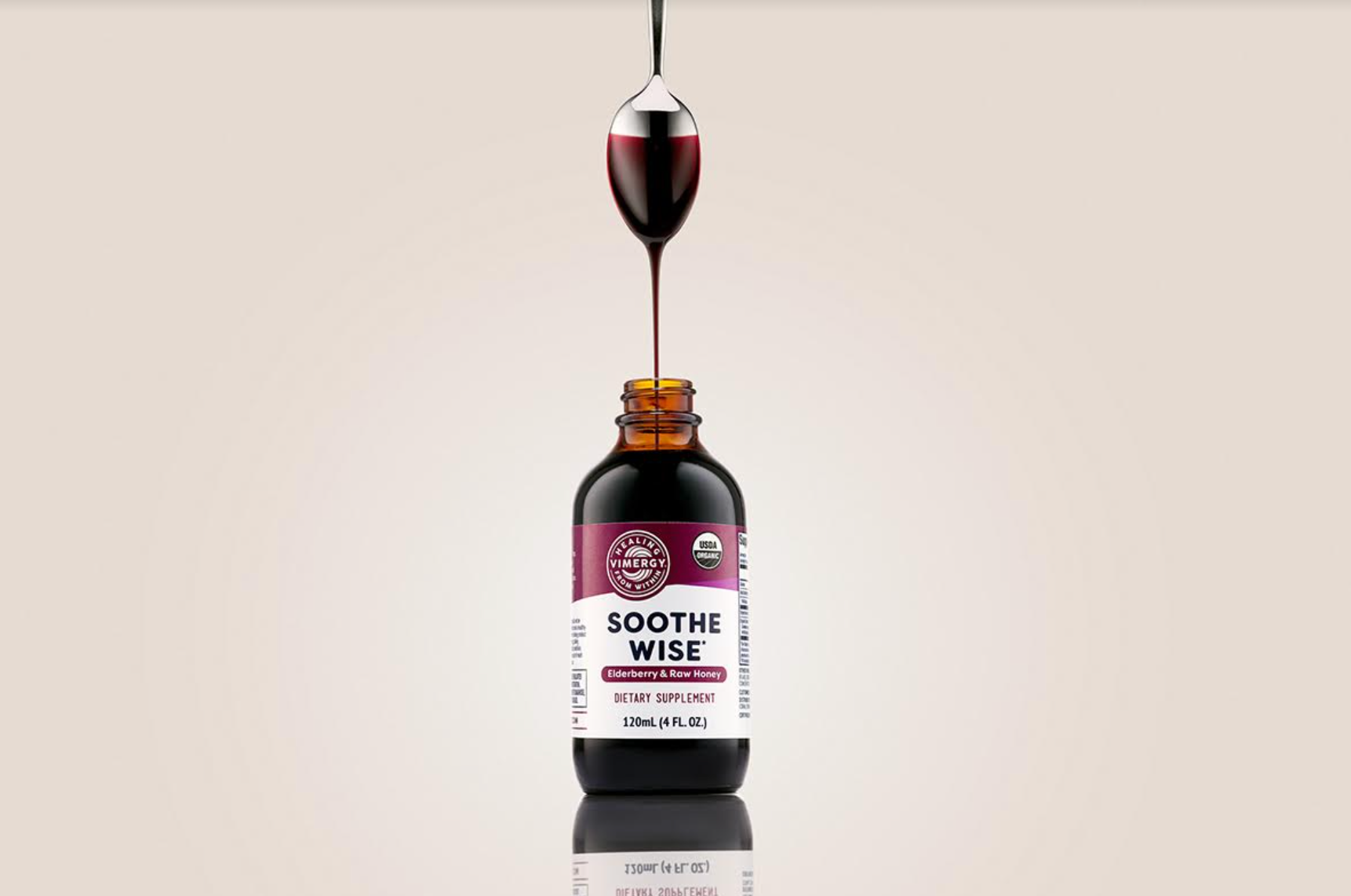 How to Use Elderberries to Amplify Your Health Routine – VIMERGY US