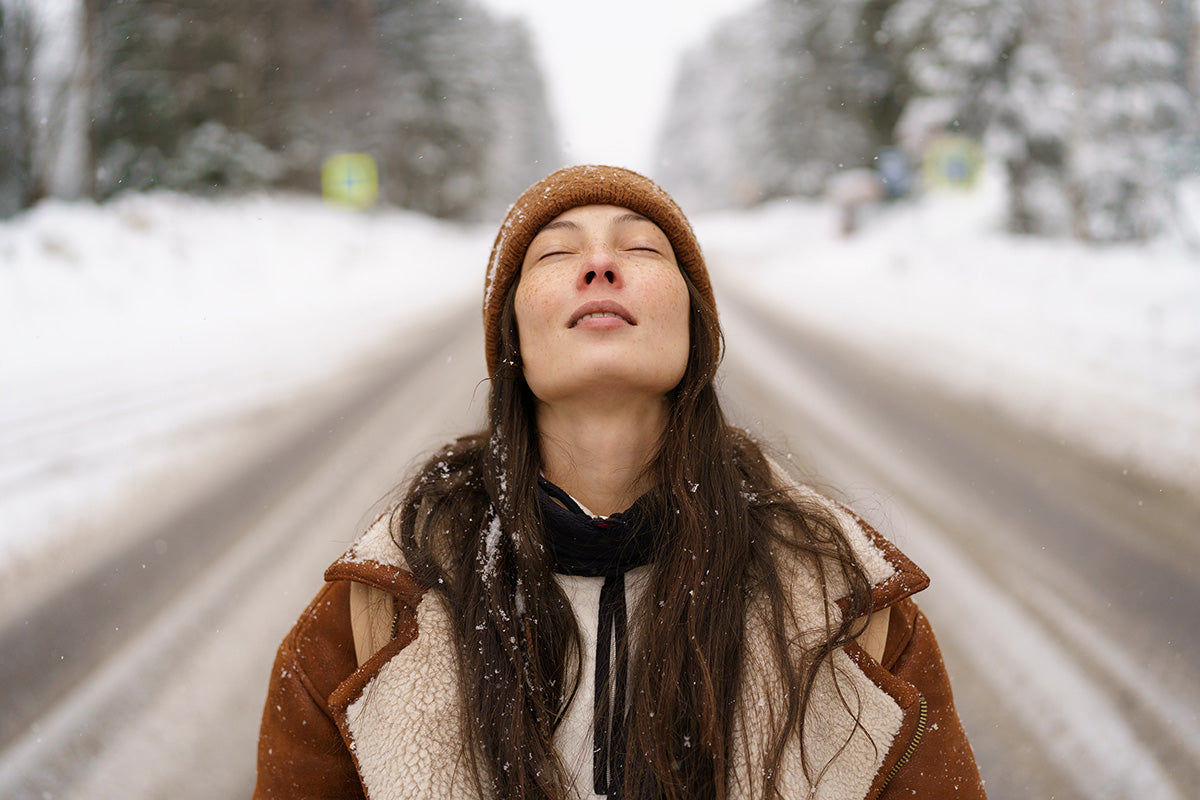 Preparing Your Immune System for the Winter Season – VIMERGY US