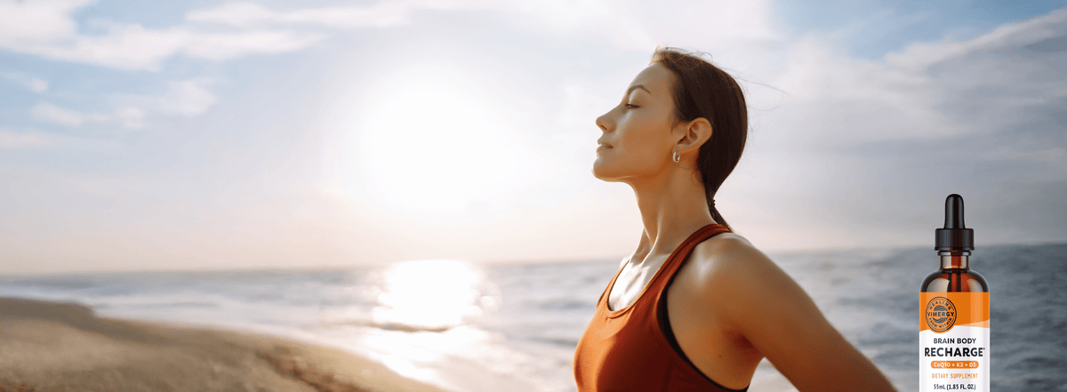 Health Supplements | Shop Vitamins - Vimergy