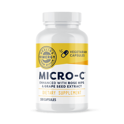 Health Supplements | Shop Vitamins - Vimergy