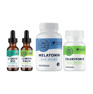 Health Supplements | Shop Vitamins - Vimergy