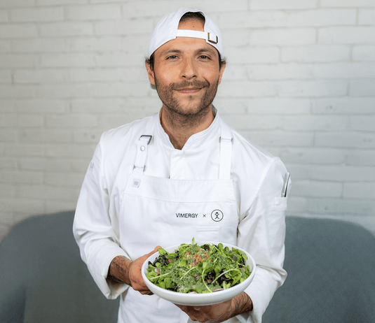 Christopher's Kitchen – VIMERGY US