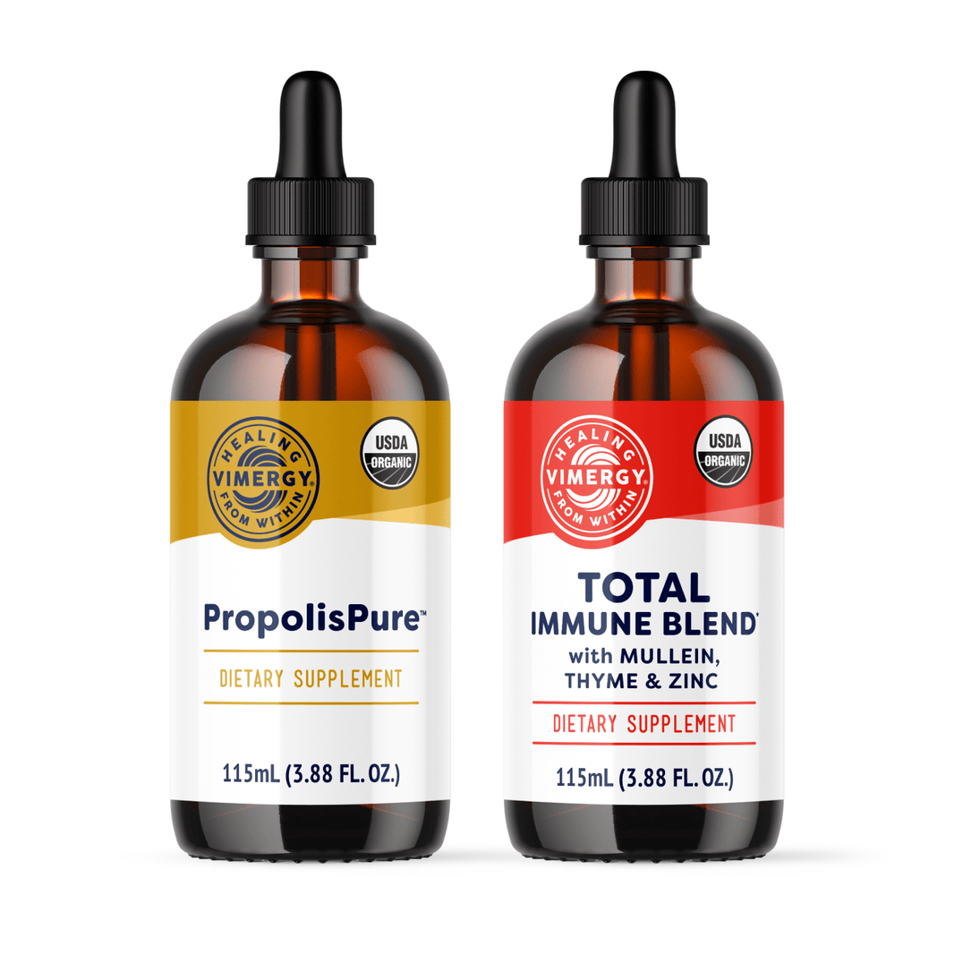 How to Take Liquid Vitamins for Maximum Benefits – VIMERGY US