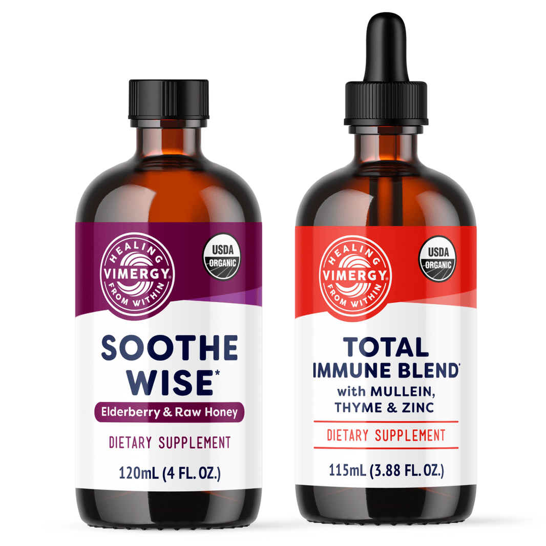 How to Take Liquid Vitamins for Maximum Benefits – VIMERGY US