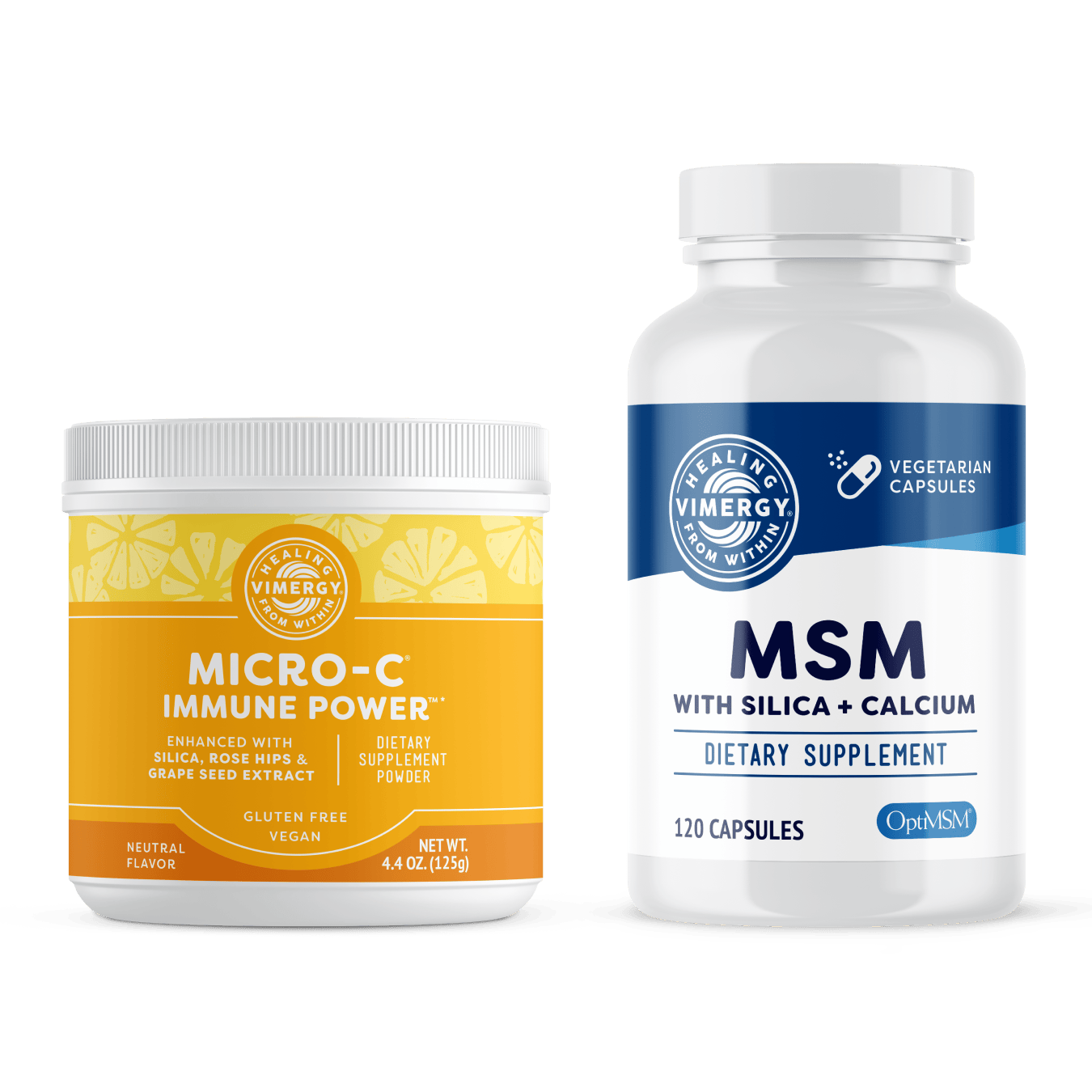 How to Take Liquid Vitamins for Maximum Benefits – VIMERGY US